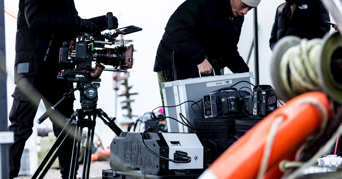 Duurzame stroom met de Wattsun